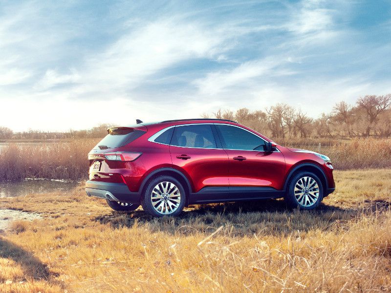 10 Best Compact Hybrid Cars | Autoweb