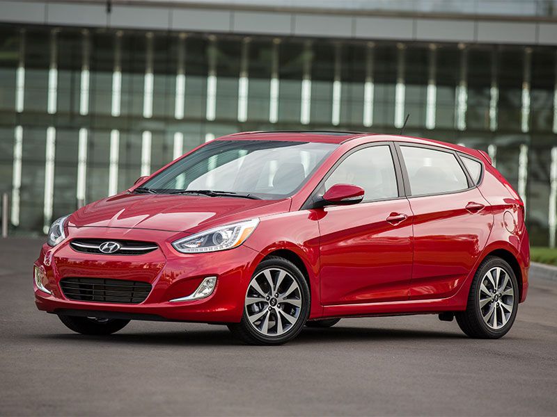 10 Best Value Hatchbacks | Autoweb