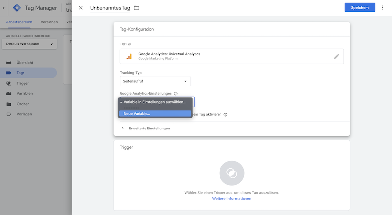 Google Analytics in WordPress einbinden | OMR Reviews