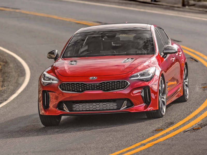 10 of the Best Performance Hatchbacks | Autoweb