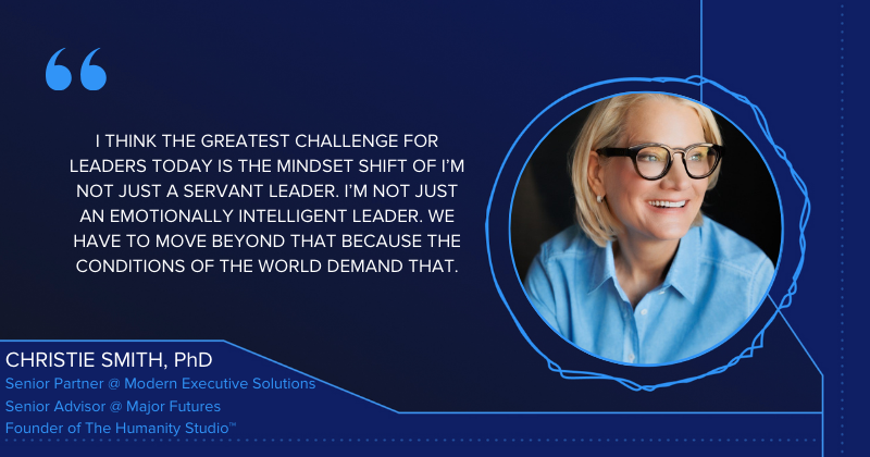 The DEX Show | Podcast #91 - The Future of IT Leadership: From ...