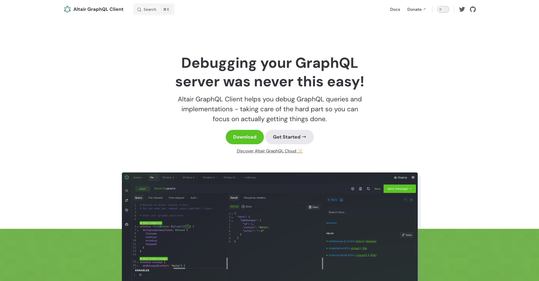 The 13 Best GraphQL Tools For 2024 | Hygraph
