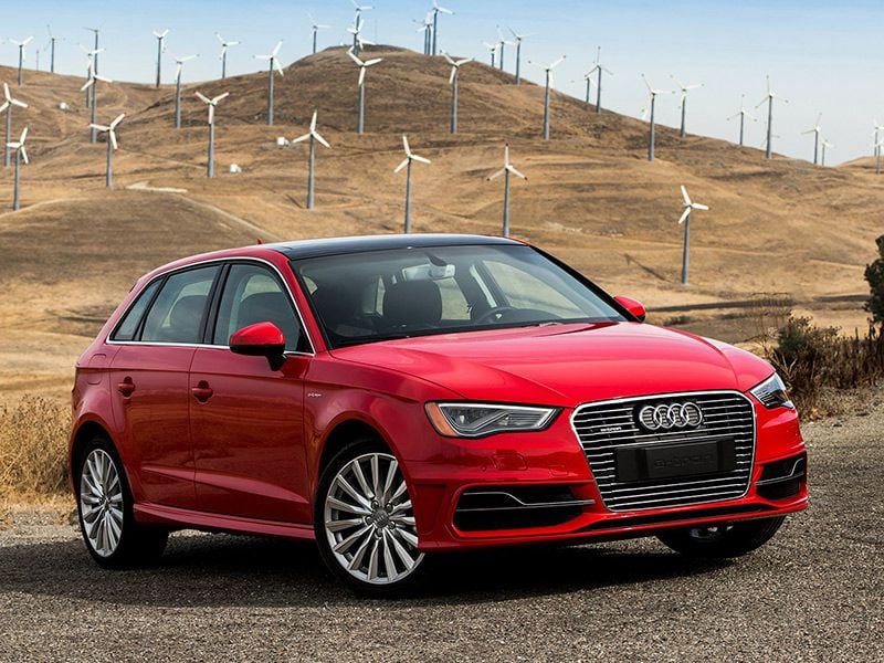 10 of the Most Comfortable Hatchbacks | Autoweb