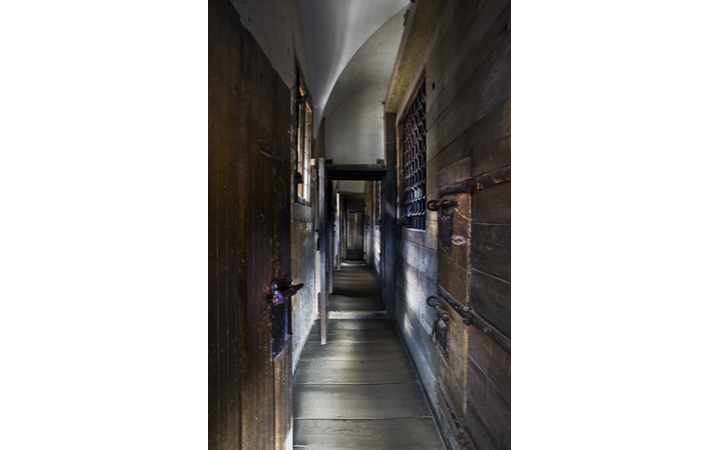 Rijksmuseum de Gevangenpoort - Leukstetickets.nl