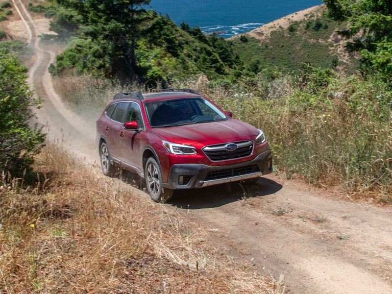 10 Best SUVs With Self-Driving Features for 2021 | Autoweb