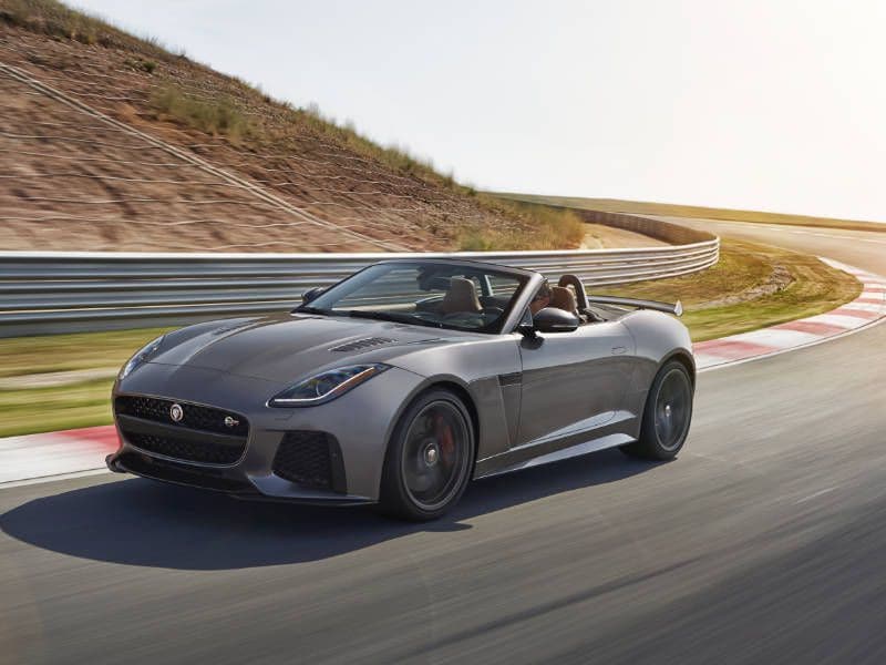 10 Best Cars for Summer | Autoweb