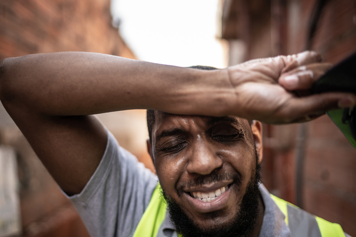 Summertime hyperthermia risk is on the rise | by Dr. Geoffrey W ...