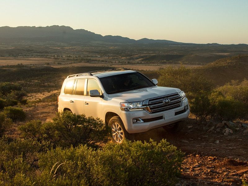 10 Best SUVs for Skiing | Autoweb
