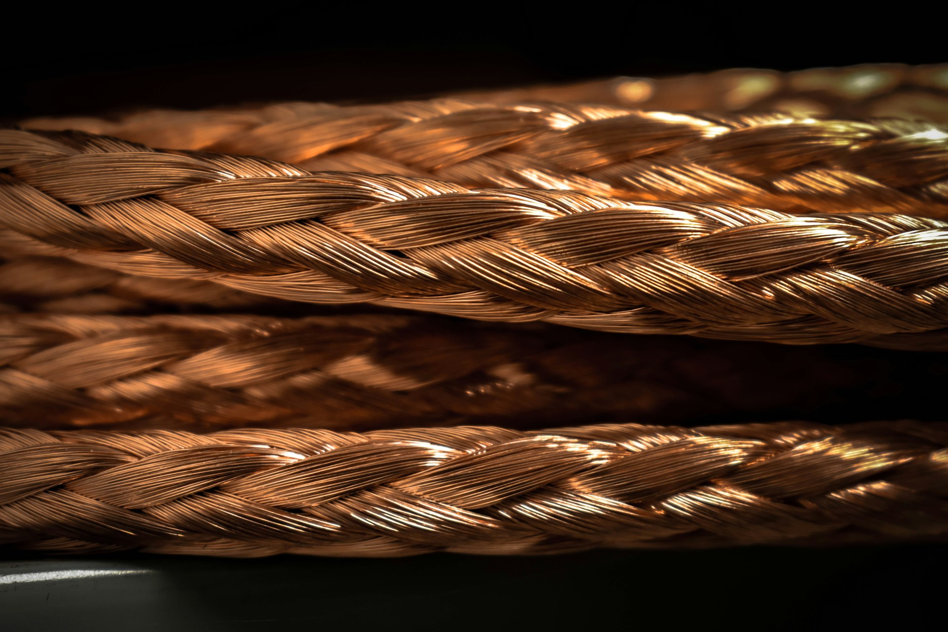 Scrap Copper: Gradings Explained