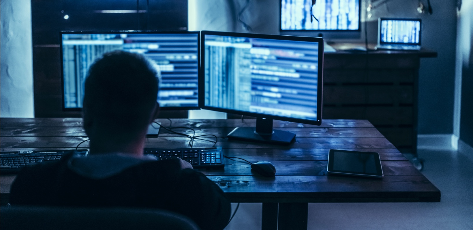 5 Sustainable IT Practices for Your SaaS Applications | Nexthink