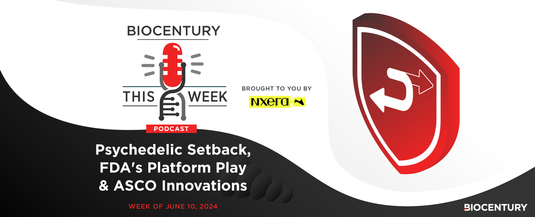 BioCentury - Psychedelic setback, FDA’s platform play & ASCO ...