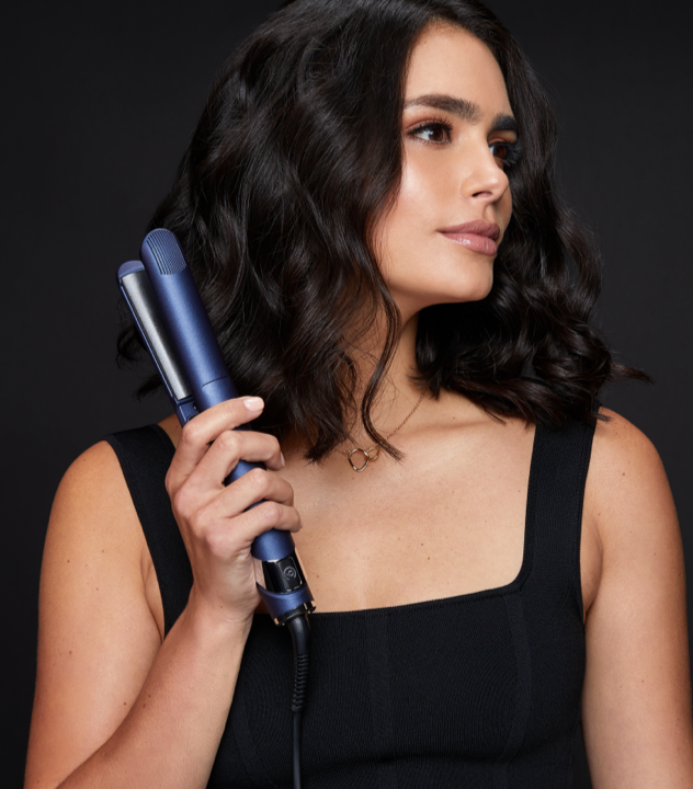 Shop Curly Hair Treatments At Hairhouse | Hairhouse