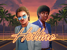 Hotline slot game - Play the Hotline Demo Online