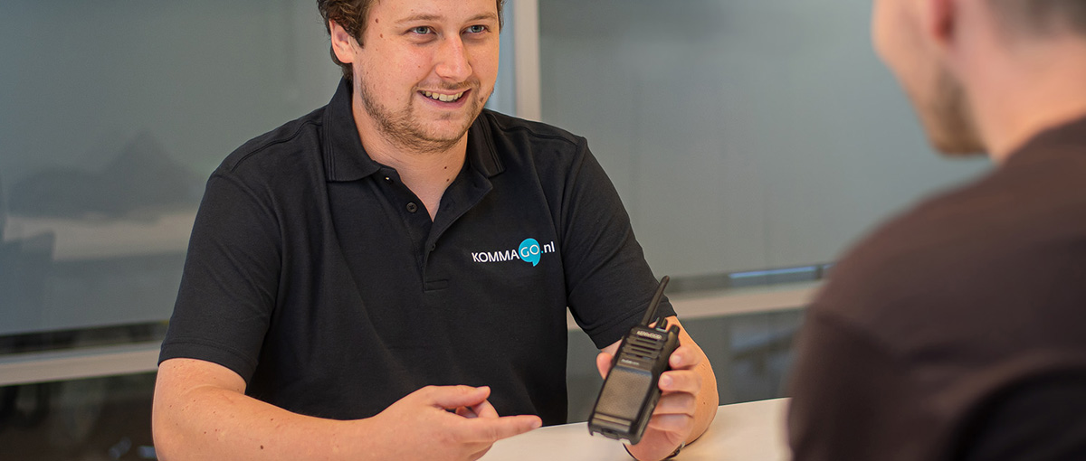 Motorola PMLN7157A Beveiligingsoortje voor SL1000- en SL2000-serie ...