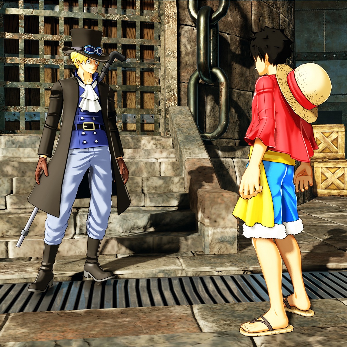 Official Website | Bandai Namco Entertainment America Inc.