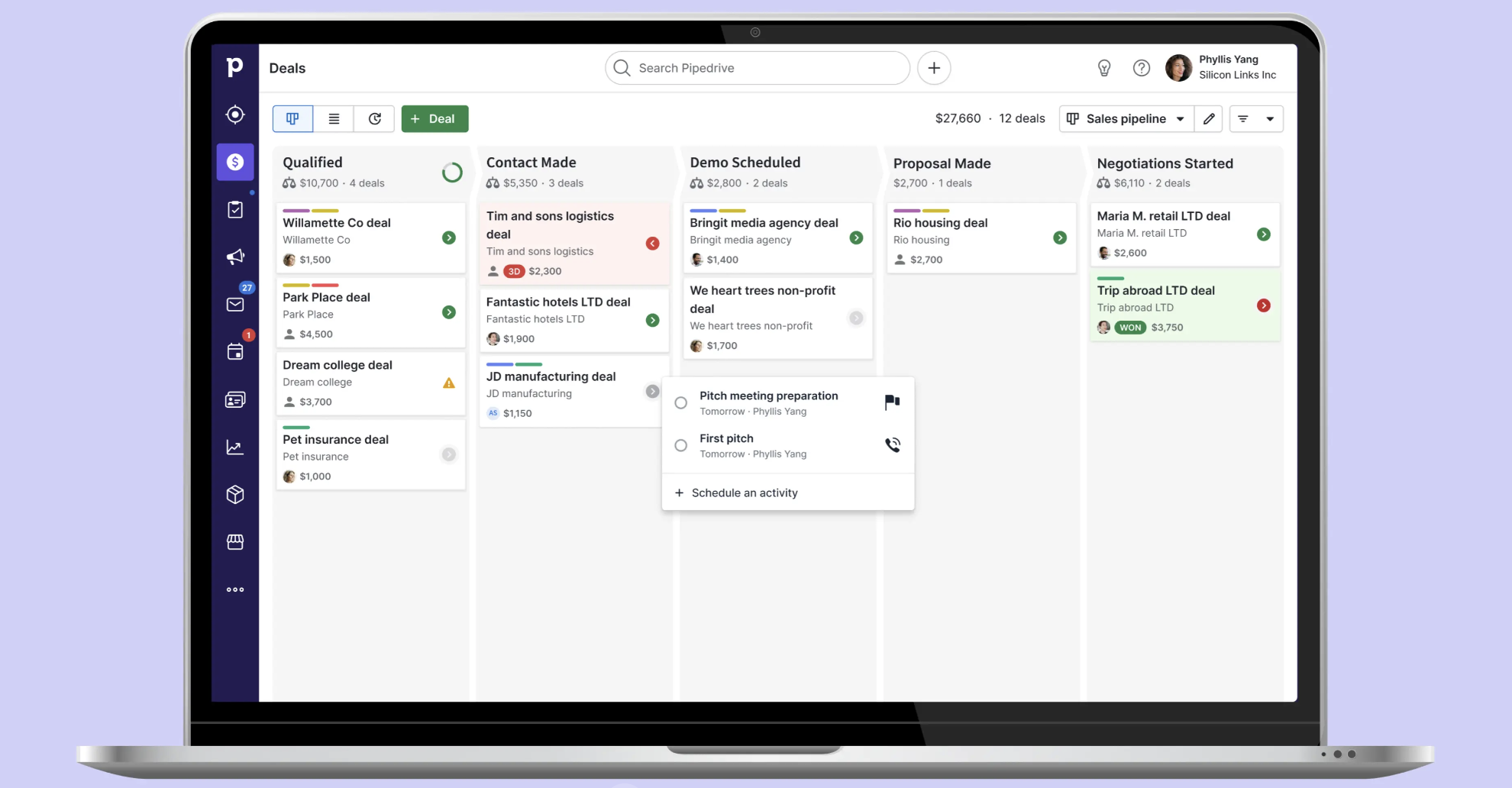The 7 Best Customer Management Programs for Insurance Brokers