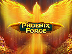 Phoenix Forge Slot – Play Free or Real Money