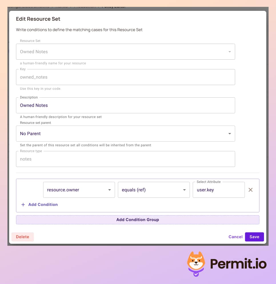 Reinvent Access Control with Passkeys and Fine-Grained Authorization