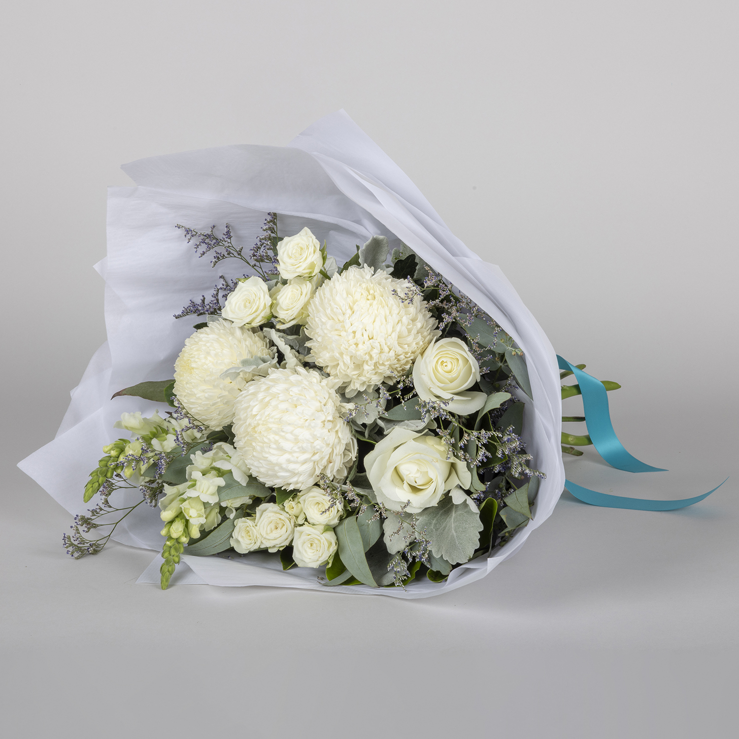 Raising Hope Through Flowers: Ovarian Cancer Awareness Month