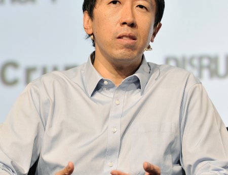 Andrew Ng's AI Essentials: 5 Must-Read Books from a Pioneer