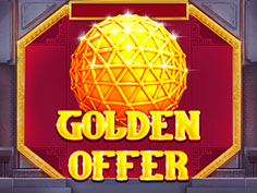 Golden Offer Slot Game | Play Golden Offer Slot Demo Online
