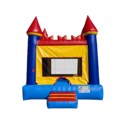 Party Supply and Inflatable Rentals | Bounce Nation WNY