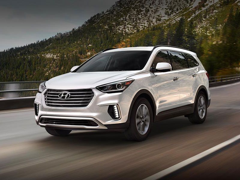 10 Ford Edge Competitors to Consider | Autobytel