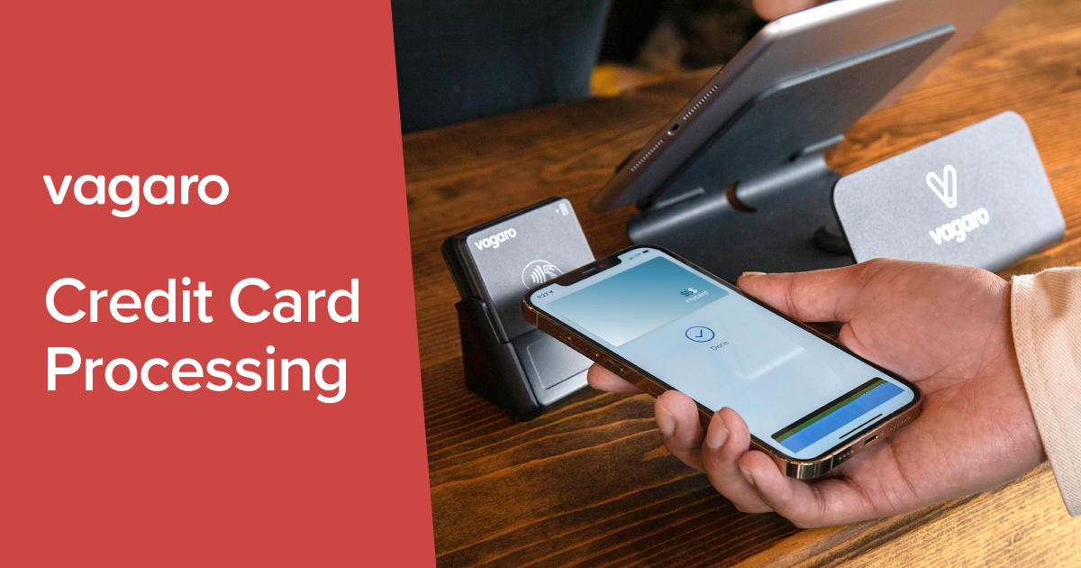 Salon & Spa Credit Card Processing | Mobile Payment Processing