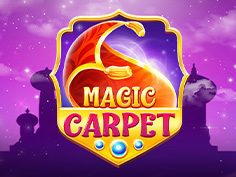 Magic Carpet slot game - Play the Magic Carpet Demo Online