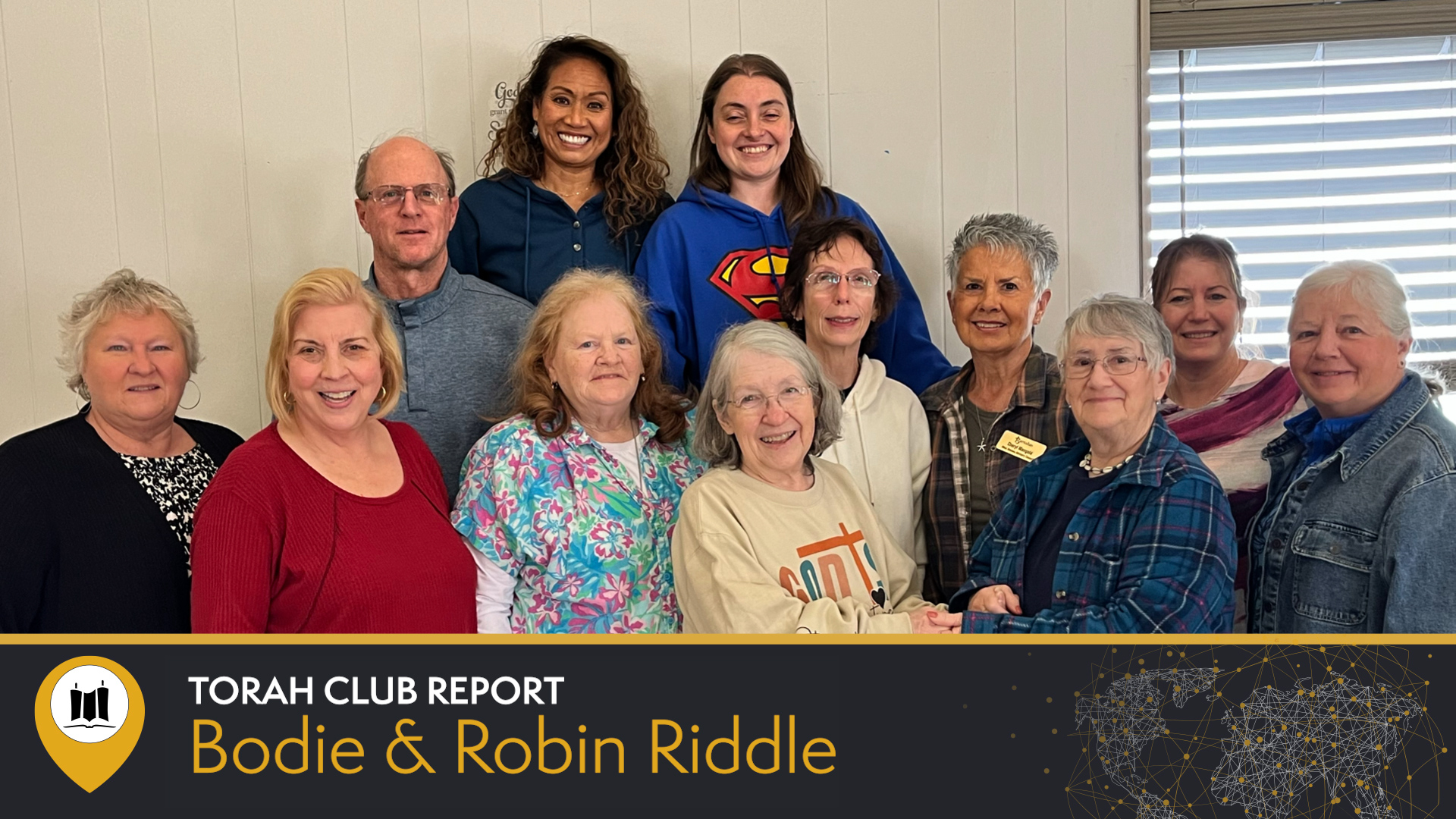 Messiah Online | FFOZ