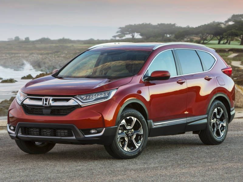10 Best Road Trip SUVs | Autoweb