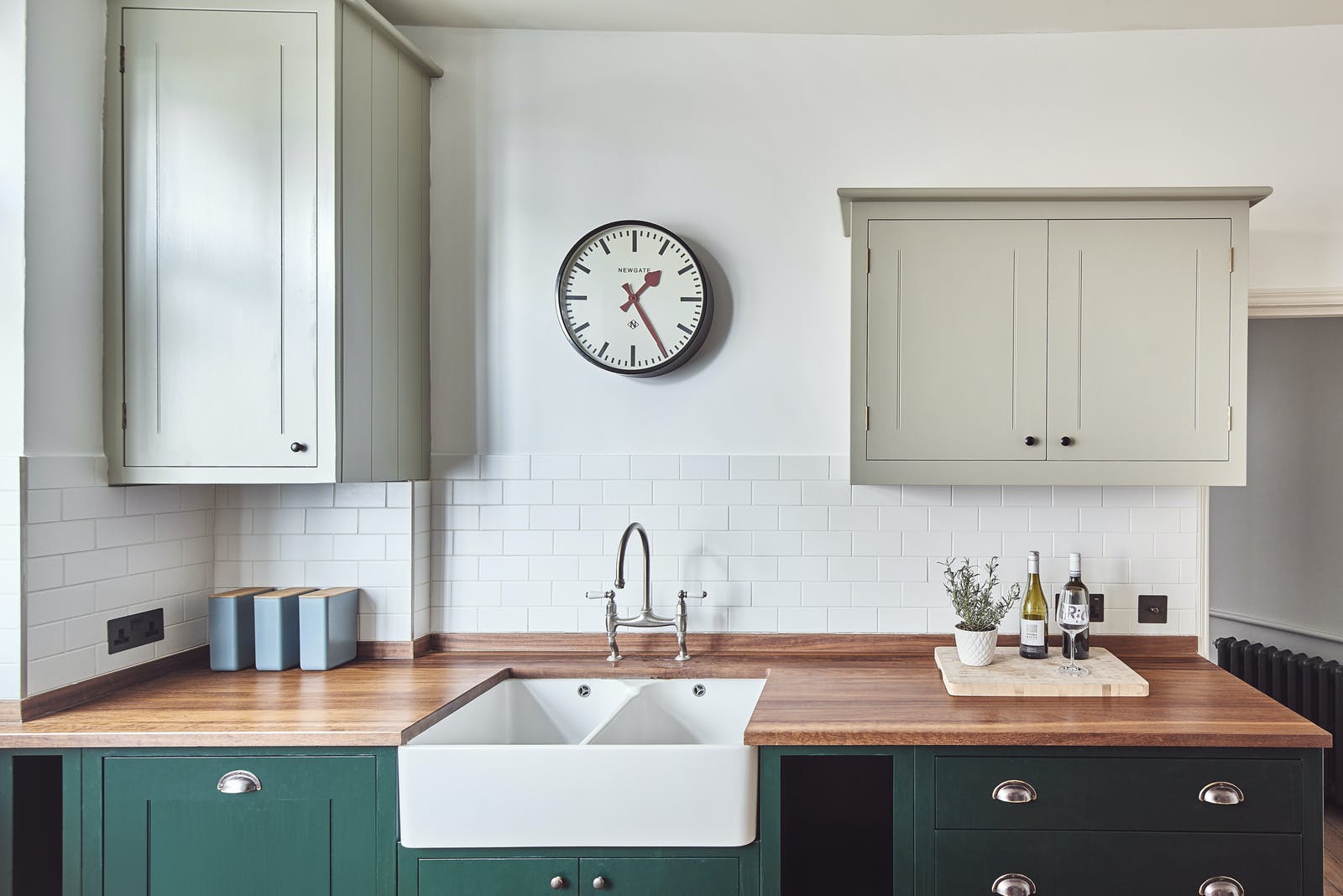 Get Inspired By These 7 Kitchen Decor Styles - Inspiration | Lick