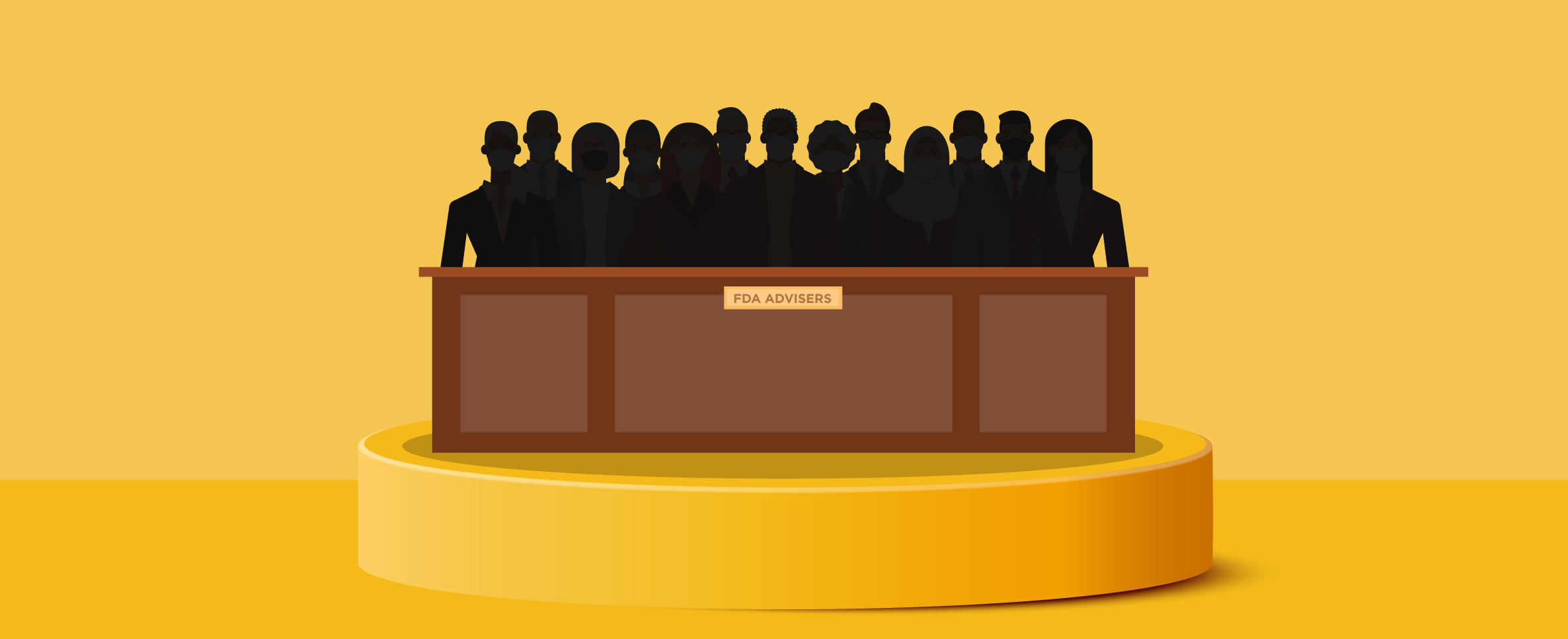 BioCentury - Five advisory committee meetings on FDA’s October docket