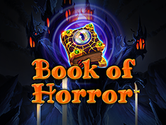 Book of Horror Slot Online | Play Book of Horror Demo