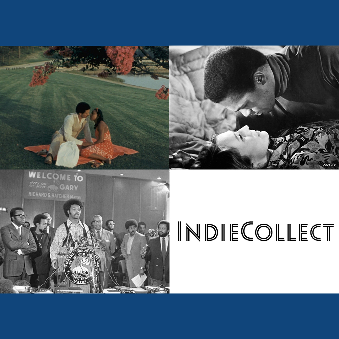 Uncovering Lost Treasures of Independent Film - Entertainment Partners