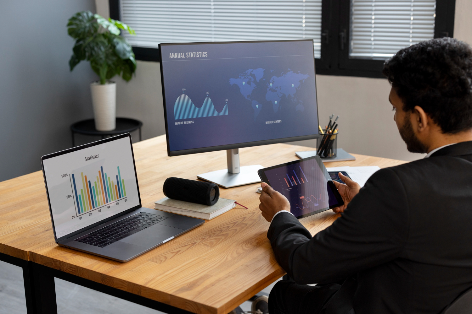 Jenjang Karir Data Analyst: Skill yang Dibutuhkan dan Tipsnya ...