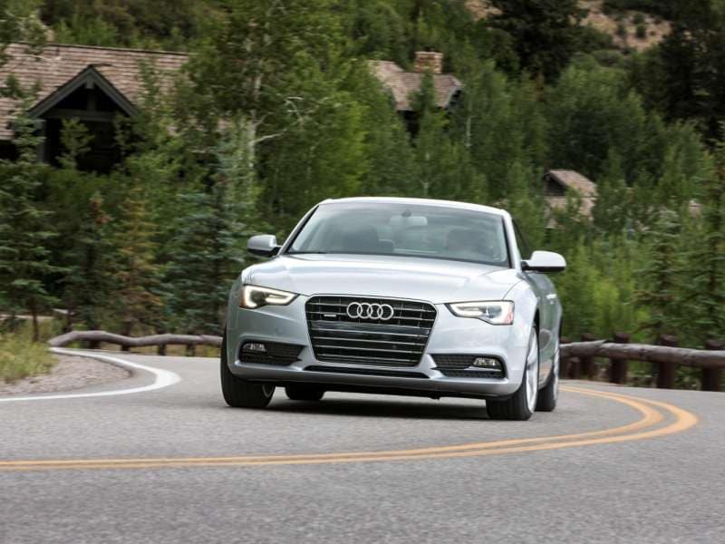 17 Stylish Cars with More than Just Looks | Autoweb