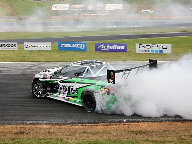 2013 Formula Drift Round 2 Atlanta in Photos | Autoweb