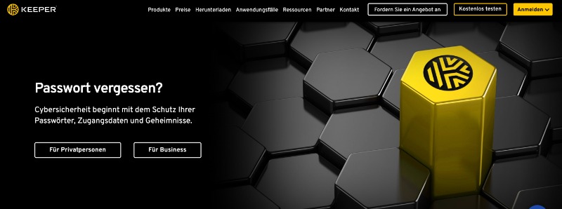Better safe than sorry: these are the best password managers