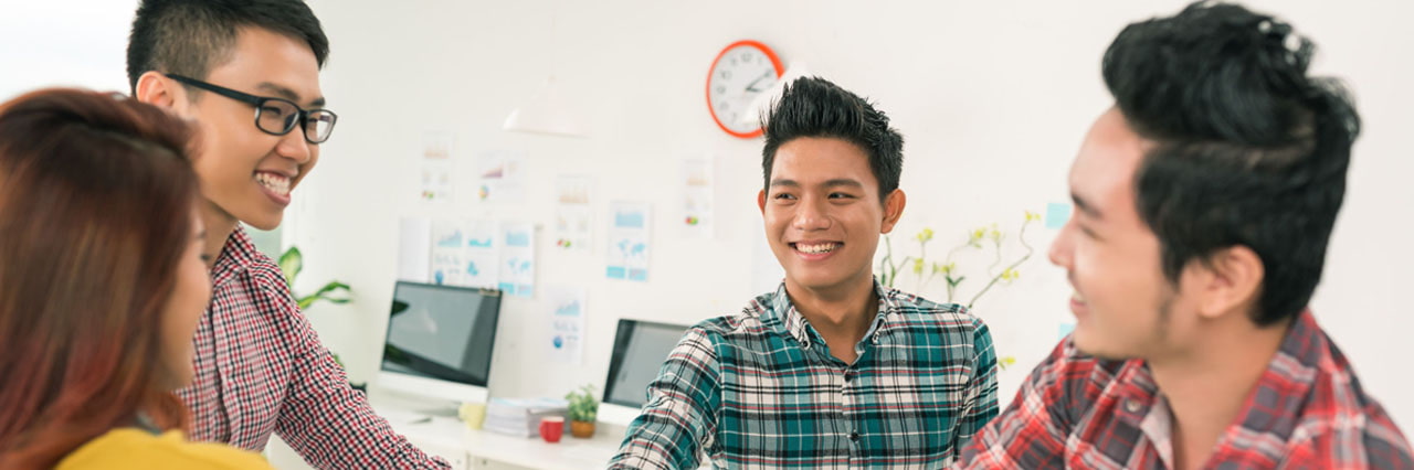 18 common interview questions and how to answer them (with examples ...