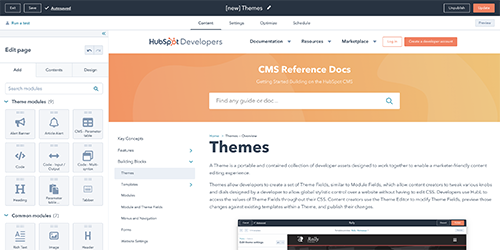 WYSIWYG: Das sind die 7 besten Tools für Eure Website | OMR Reviews