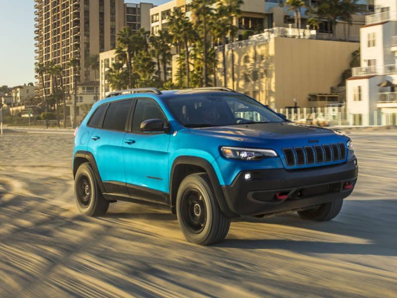 10 Ford Escape Competitors to Consider | Autoweb