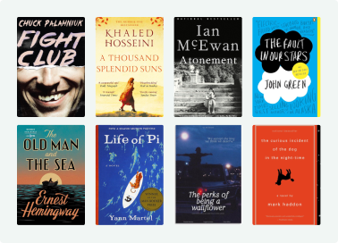 The Best 27 Modern Classic Books - Blinkist