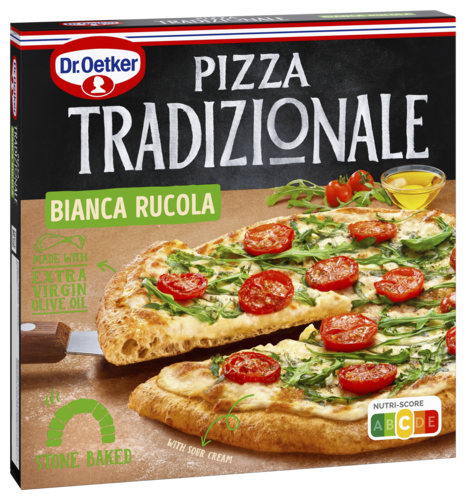 Tradizionale Bianca Rucola - Produkte