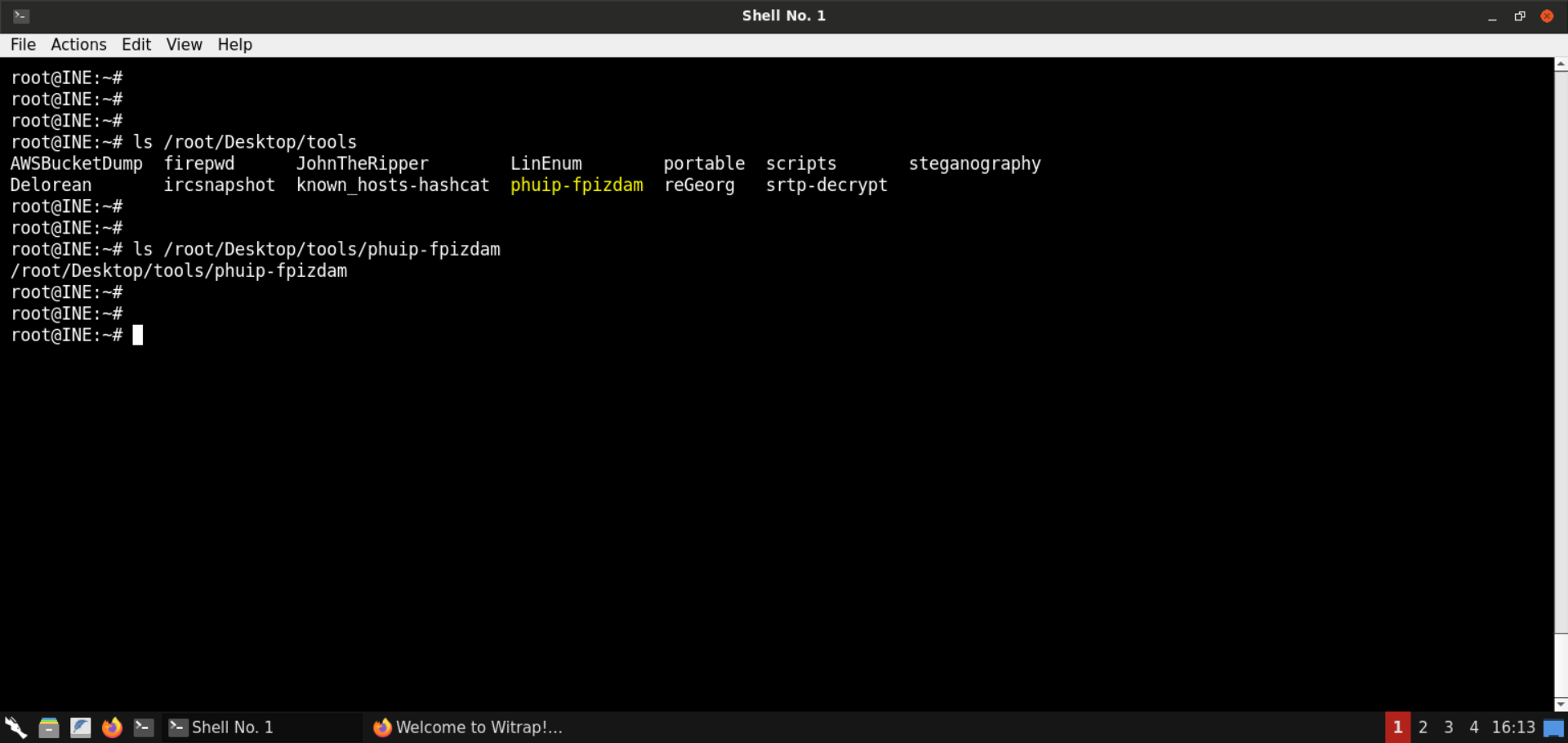 [CVE-2019–11043]: Exploiting the PHuiP-FPizdaM Vulnerability