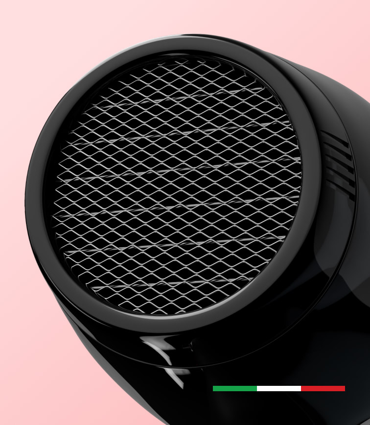 Halo X3800 Ceramic Dryer - Shop at Hairhouse | Hairhouse