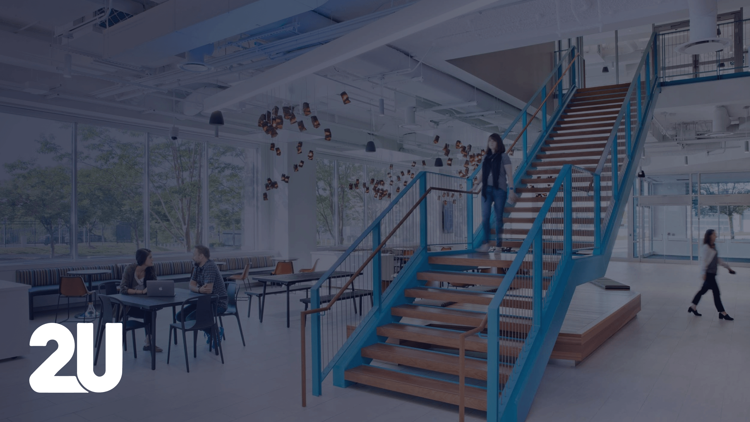 2U and Hygraph: Case Study | Hygraph