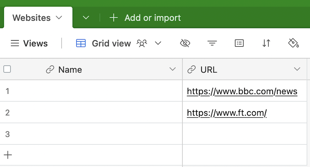 How to Lookup Data in Airtable When a Record is Created