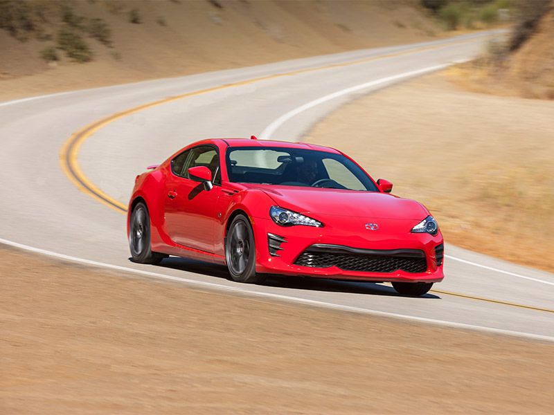 10 Best First Sports Cars to Buy | Autoweb