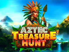 Aztec Treasure Hunt Slot Online | Play Aztec Treasure Hunt Demo